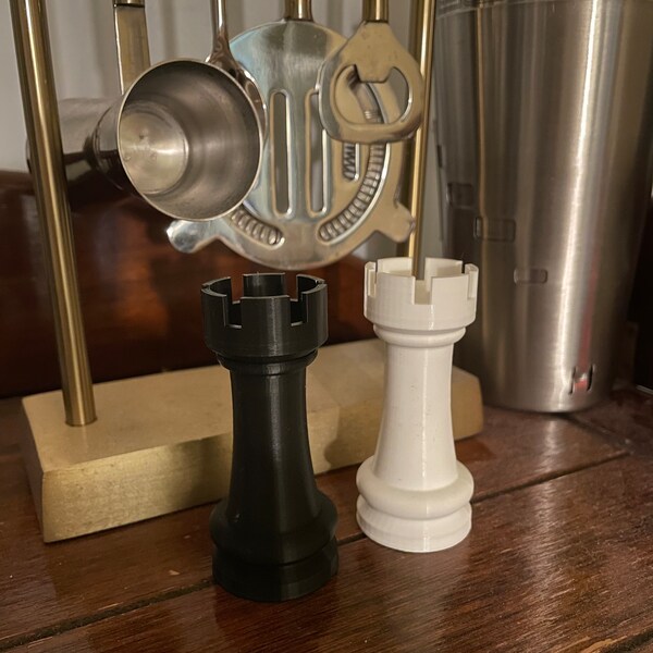 Spooky Ghost Decoration With Flickering LED Tealight Candle | Cute ...