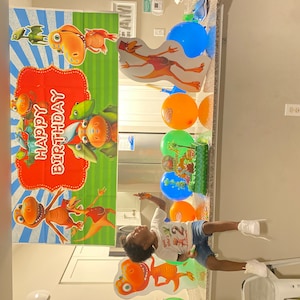 Blaze and the Monster Machines Characters Stands, 24in Tall, Cutouts ...