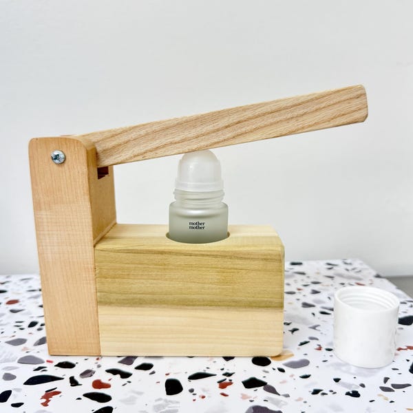 Desktop Wooden Writing Slant Board | Ergonomic Classroom & Office Slope ...