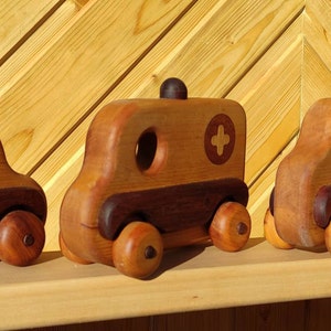 woodtoyworking - Etsy