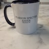 John Dutton Yellowstone Mug Replica, Latte Mug, John Dutton Mugs ...