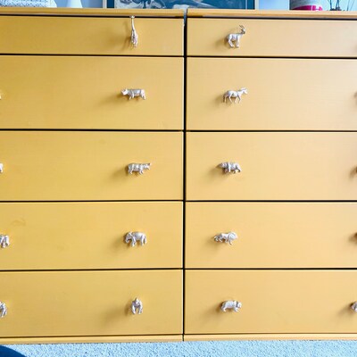 Space Man Drawer Handle Pull. Astronaut Drawer Handle. Space Themed ...