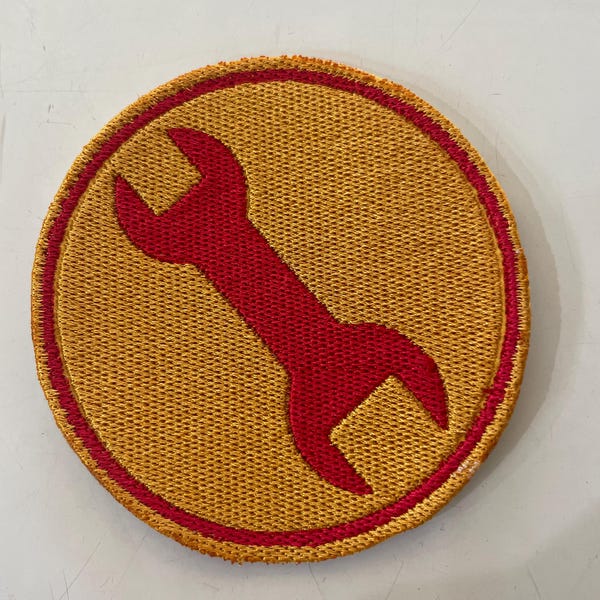 TF2 RED Team Patches - Etsy