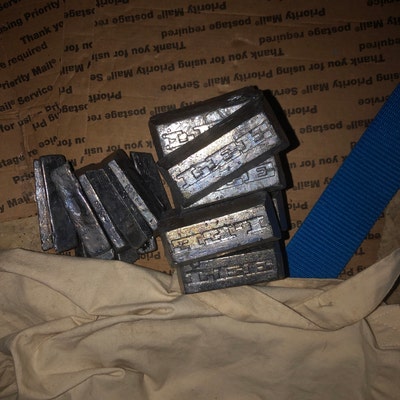 Zinc Armor 3 Inch X 50 Foot Roll. Great for Roofing and Craft - Etsy