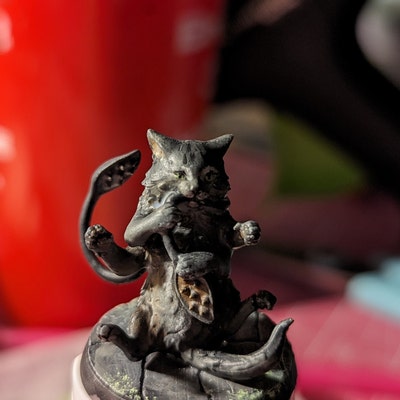 Ravenfolk Variation 1 Aarakocra Resin Miniatures D&D - Etsy