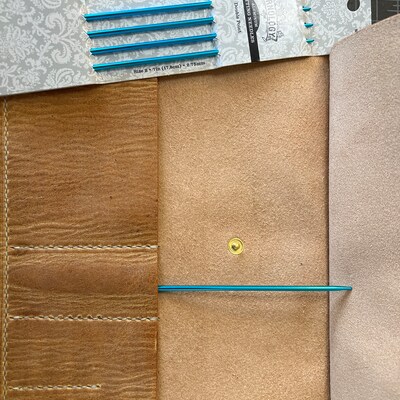 Checkbook Cover Pattern, Checkbook Cover Pdf, Leather Checkbook Cover ...