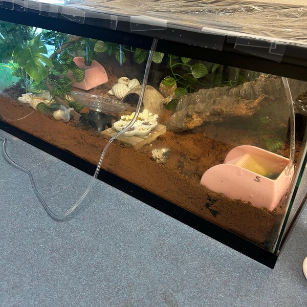 V6 Engine Ice Block 3D Printed Can Cooler 6 Can Ice Cooler Fathers Day ...