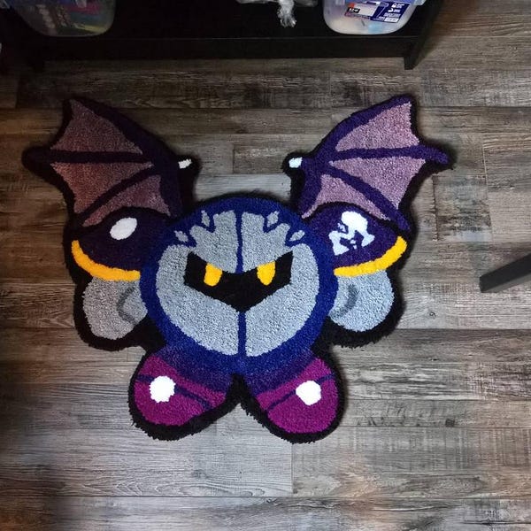 Kanye Graduation Bear Rug - Etsy