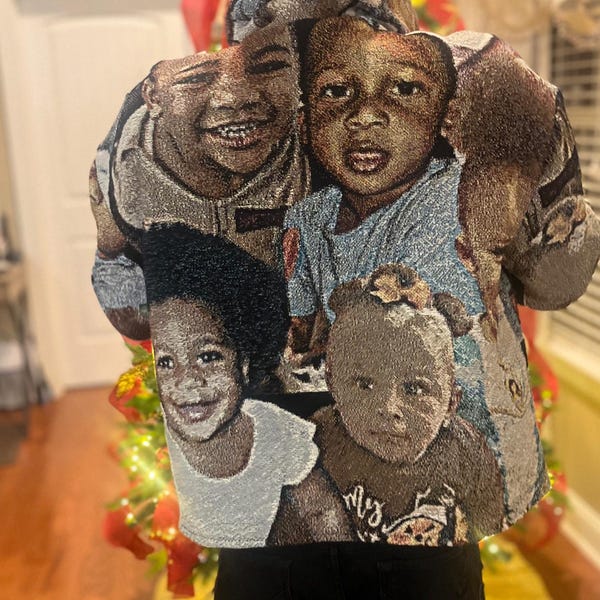 Rod Wave Tapestry Hoodie - Etsy