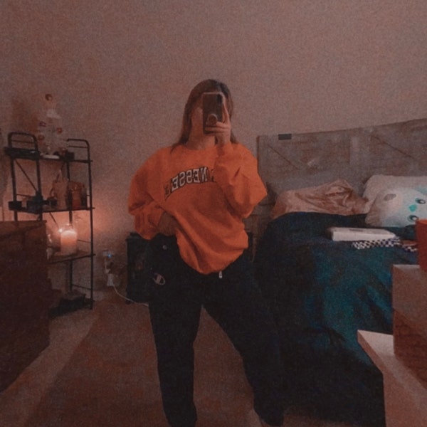 Drake Tennessee Finesse Men's Sweatshirt - Etsy