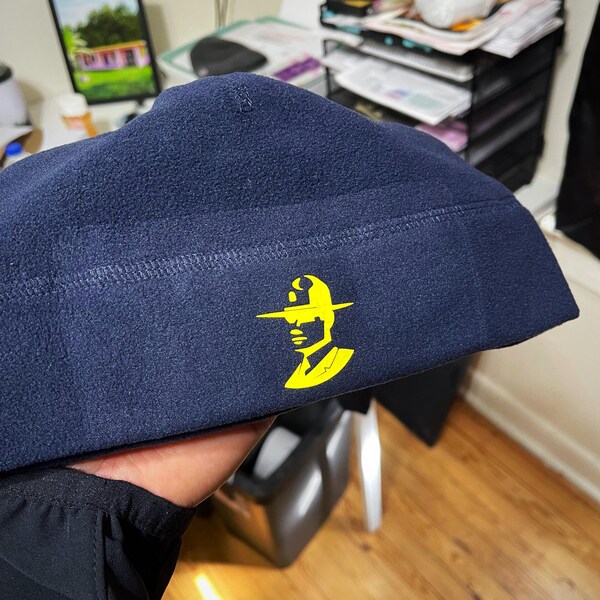 Richardson Custom Seven-panel Trucker Cap - 168 - Personalized Design ...