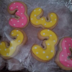 Mini Tire/wheel Cookies 2 Dozen - Etsy