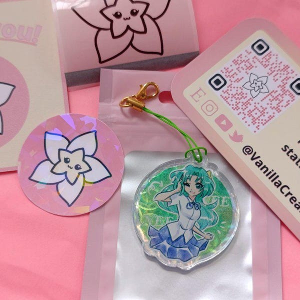 Baldur’s Gate 3 Shadowheart Vinyl Sticker BG3 - Etsy