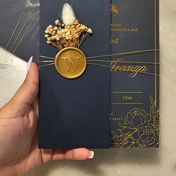 Clear Acrylic Invitation, Wedding Invitation, Acrylic Wedding ...