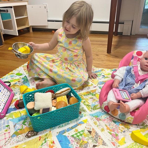 Toy AAC Tablet for Doll or Stuffed Animal, AAC Toy for Stuffies, AAC ...