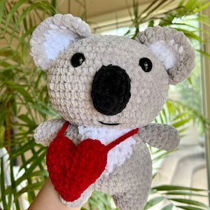 Foxy Crochet Doll Pattern. Amigurumi Crochet Pattern. - Etsy