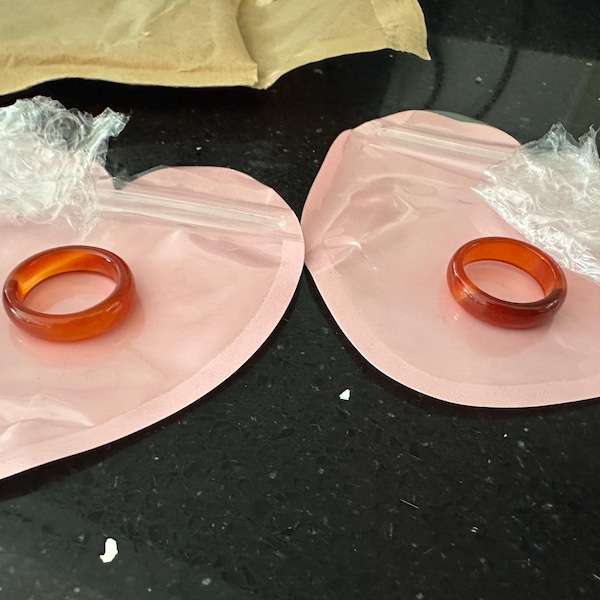 Mystery Crystal Mushroom Vending Machine Set of Two Mushrooms Crystal ...