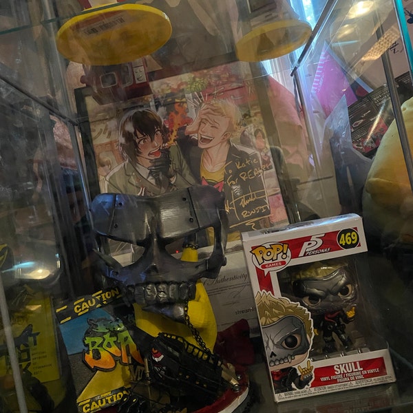 Inio Asano Solanin Rabbit Keychains. - Etsy