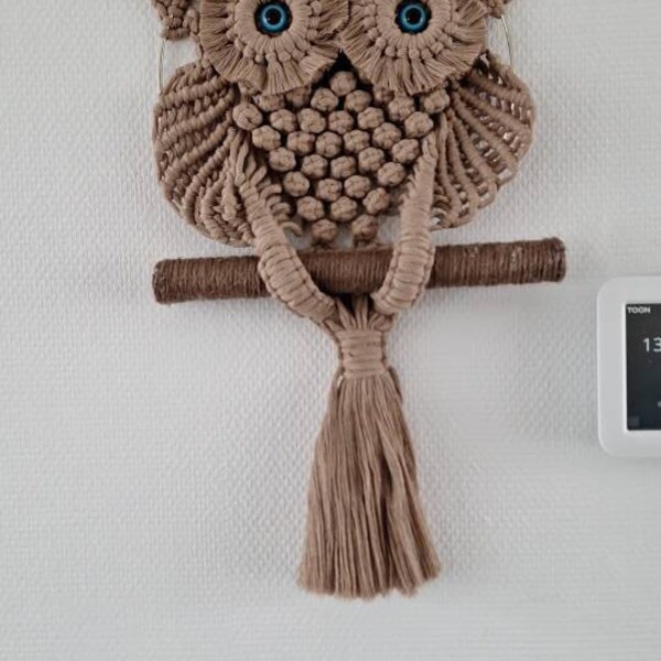 BEGINNER LEVEL / Macrame Dog Collar Tutorial / Learn Macrame / Diy Dog Collar / Diy Macrame Kit ...