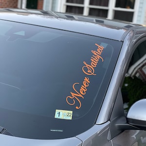 DIRTY SOUTH Vinyl Decal Sticker Diesel Truck Car Southern | Etsy