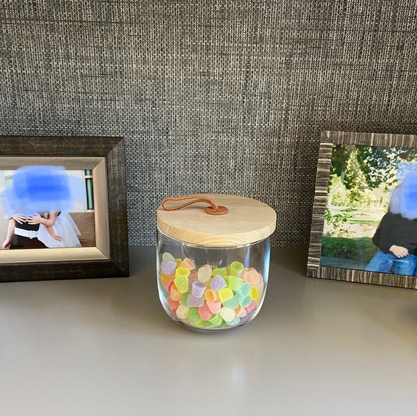 Fake Candy Faux Spice Drops PASTEL Holiday Sweets Rainbow Display Food ...