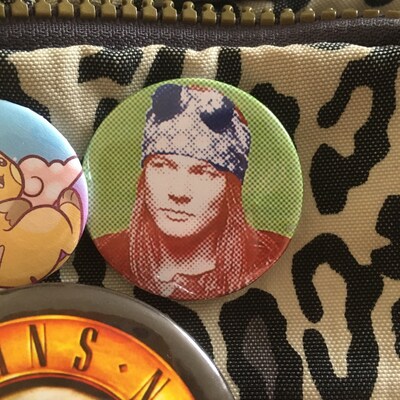 Bob Dylan Badge Pin - Etsy