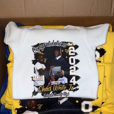 Editable Graduation T Shirt Design PNG Custom Bootleg Shirt ...