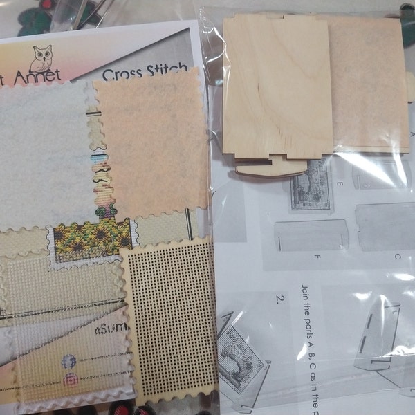 Cross Stitch Blank, Wooden Cross Stitch Blank, Wood Cross Stitch Blank ...