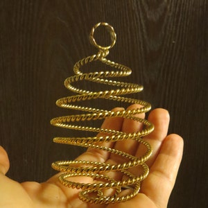 Gold Scale Scale Maille Scalemaille Dress With Copper Chainmaille ...