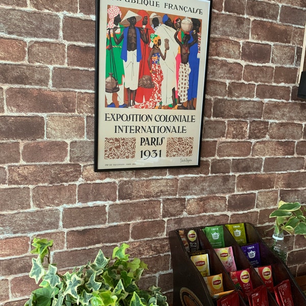 Reprint of a WW2 Food Rationing Chart Poster - Etsy