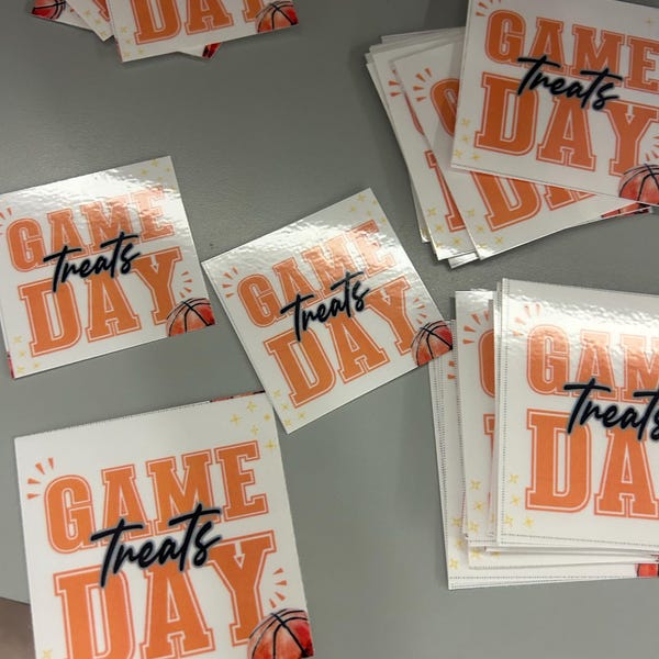 Printable College Exams Survival Kit Gift Tag, Student Finals Care ...