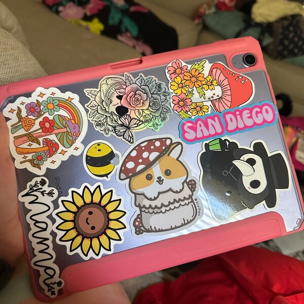 LGA New York City Luggage Tag Sticker / Airport Code Baggage Decal ...