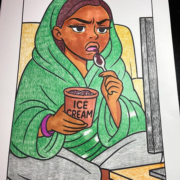 Afro Black Woman Png Beautiful Black Girl Clipart Bantu Buns Afro ...