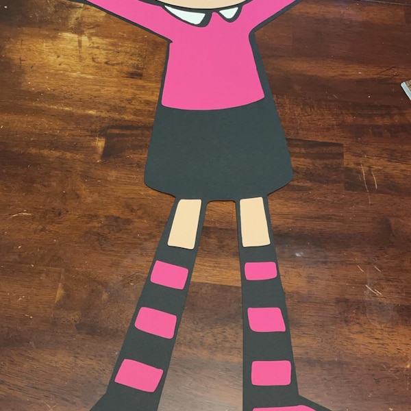 Miss Fritter Cars 3 - PNG - Digital Download - Etsy