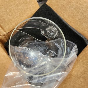 Essential Oil Diffuser White & Wood Grain Diffuser - Etsy