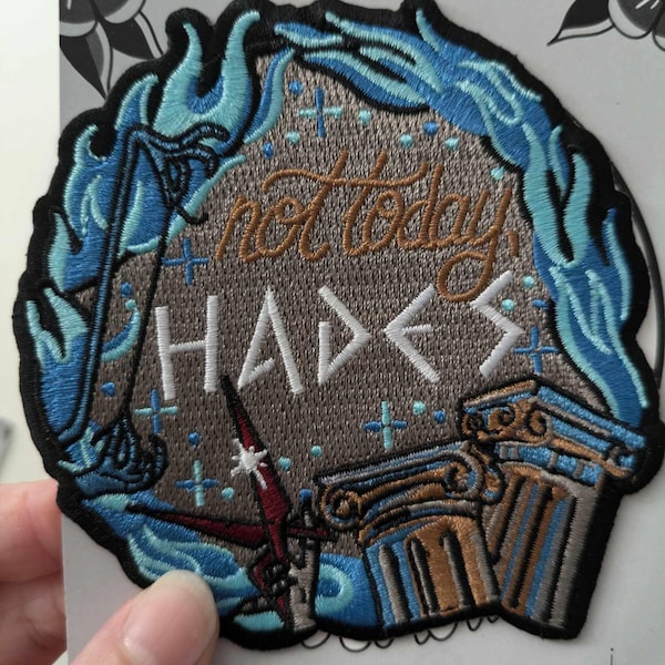 Gremlins Gizmo Fan Art Night Creature Patch by La Barbuda - Etsy