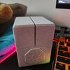 STL Files for 100 Card (commander) Customisable Deck Box With Magnetic ...