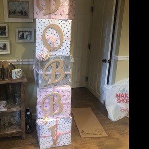 Unfinished Wooden Alphabet Letter, Wood Letter, Wall Decor, Monotype ...