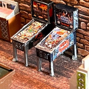 Beer Tap Bar Kit HO Scale 1/87 - Etsy