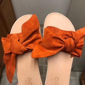 Black Leather Mules Handmade Slides Black Open Heel Women | Etsy