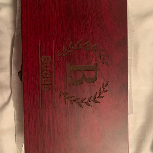 Personalized Card Set, Custom Card Set, Card Gift Set, Cards and Dice ...