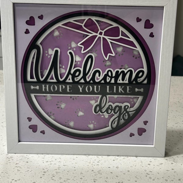 3D Beach Shadow Box, Seashells Shadow Box, Mussels 3D SVG, Starfish ...