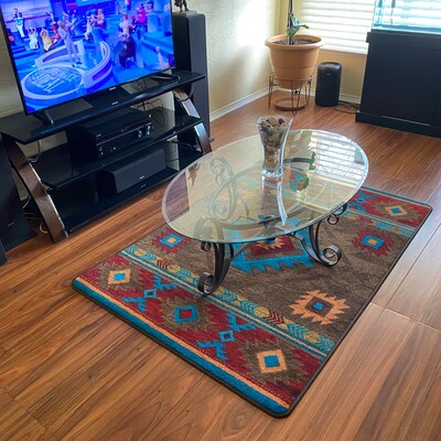 Cowhide Rug, Cow Hide Rug, Faux Cowhide Rug, 8x10 Cowhide Rug, Cowhide ...