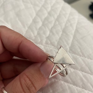 Statement Gold Rings for Women, Tarnish Resistant and Handcrafted Rings ...