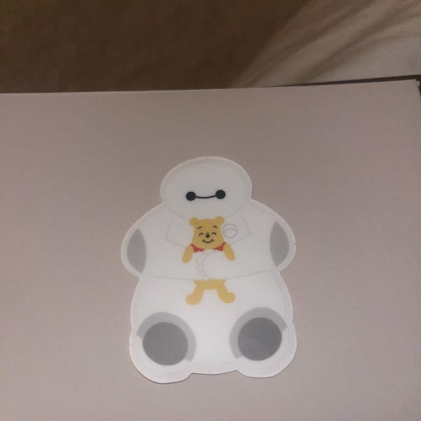Mickey Minnie Runaway Railway Disney Sticker Disney Stickers Pluto ...