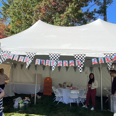 Route 66 Banner: 3D customize - Etsy