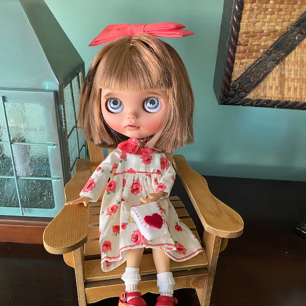 Custom Bjd Doll - Etsy