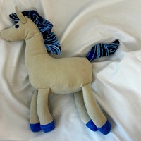 Doll Backpack, Mini Backpack Pattern, Digital Download, Backpack ...