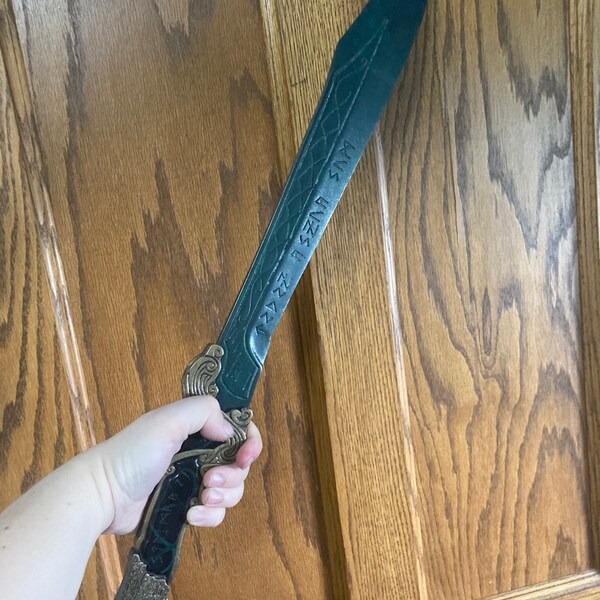 Sylvie Sword-3d Printed - Etsy