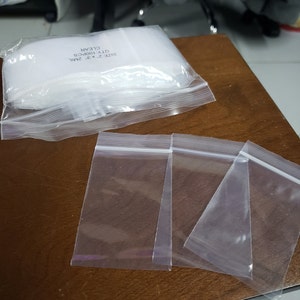 DAC diamond Art Club AB DMC Labels/ Stickers | Etsy